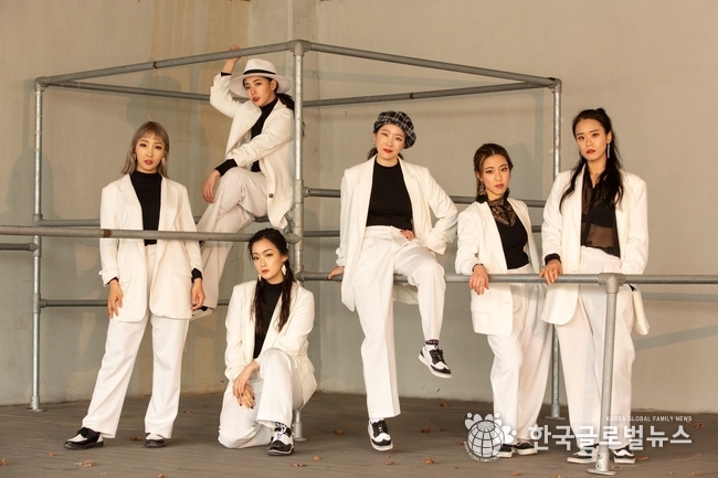 수원SK아트리움, JTBC 준우승팀 ‘갬블러크루’ 초청공연 개최